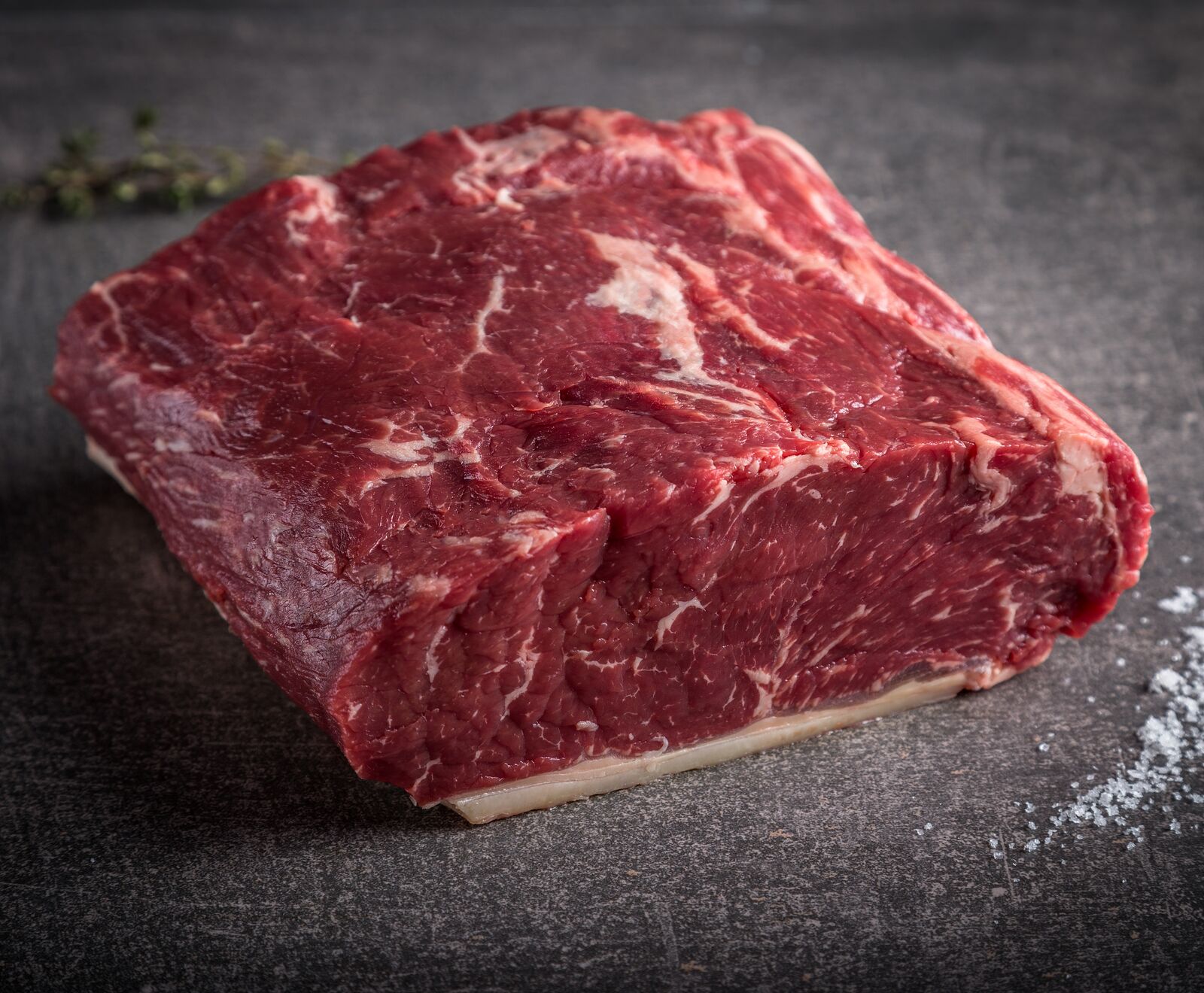 Irisches Dry Aged Roastbeef online kaufen | Don Carne